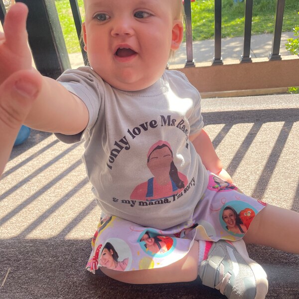 Songs for Littles Apparel, Ms Rachel Outfit, Ms Rachel Birthday, Ms ...