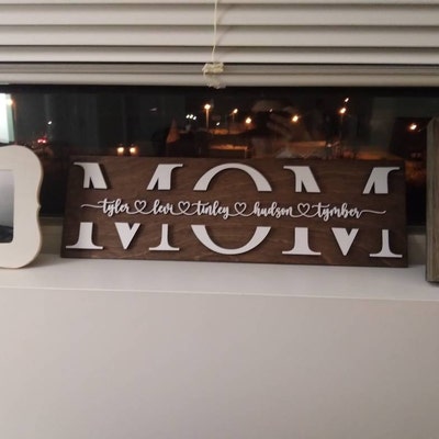 Pregnancy Announcement Sign Hello Daddy Sign Pregnancy Reveal to ...