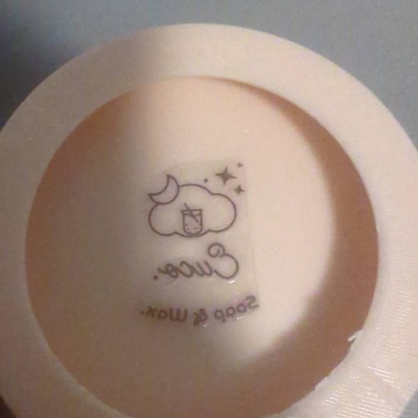 Azulejo Rubber Stamp, Square Tile Stamp for Background Pattern, Crafty ...