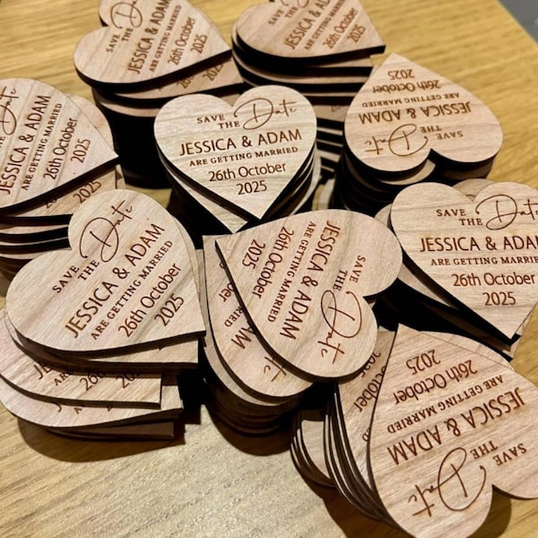 Menu Cards With Name Tags, Wedding Place Card Tags, Menu With Place ...