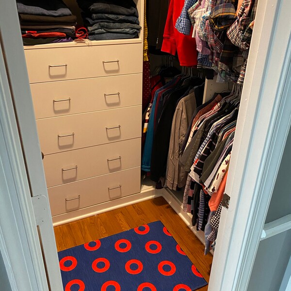 Phish Poster Fishman Donut Bubbles Canvas Print, Wall Art, Lot Art ...