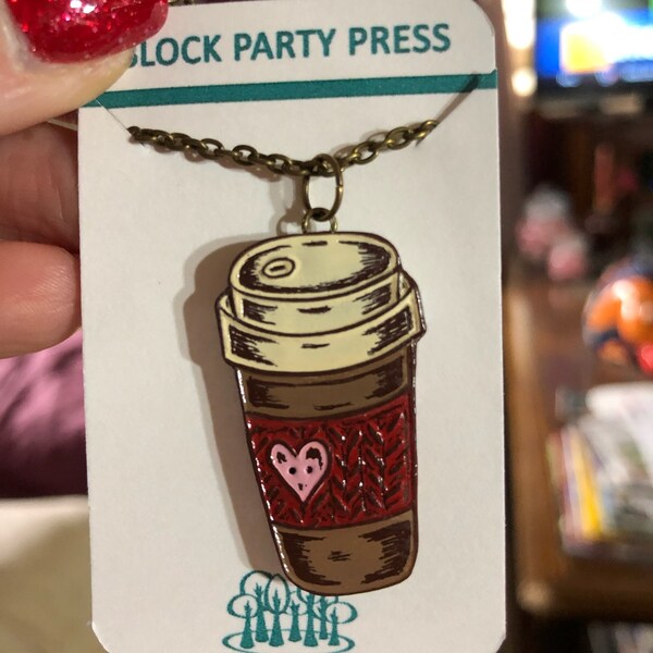 Rustic Oak Leaf Necklace, Leaf Jewelry, Fall Jewelry, Oak Leaf Pendant ...