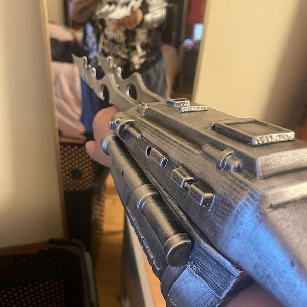 Predator Gauntlet Forearm Classic 1987 Cosplay Replica - Etsy