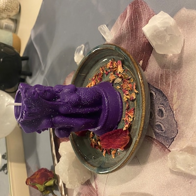 BIG Full Moon Sphere With Face 3D Silicone Mold, Candle Mould, Planet ...