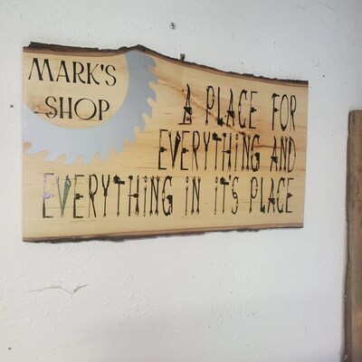 Tool Time Font TTF Only - Etsy