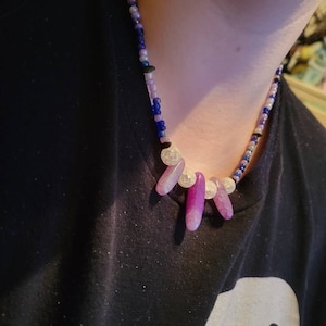 Neteyam: the First Born Son Avatar Beaded Necklace - Etsy
