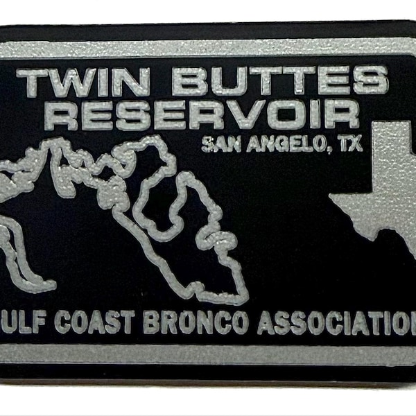 Custom Off-road Trail Badges for Jeep, Truck, Broncho, Chevy, Ford 4x4 ...