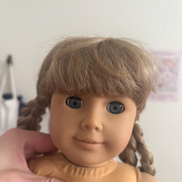Swapping Doll Eyes Services for You - Send Us Your Head Doll to Swap ...