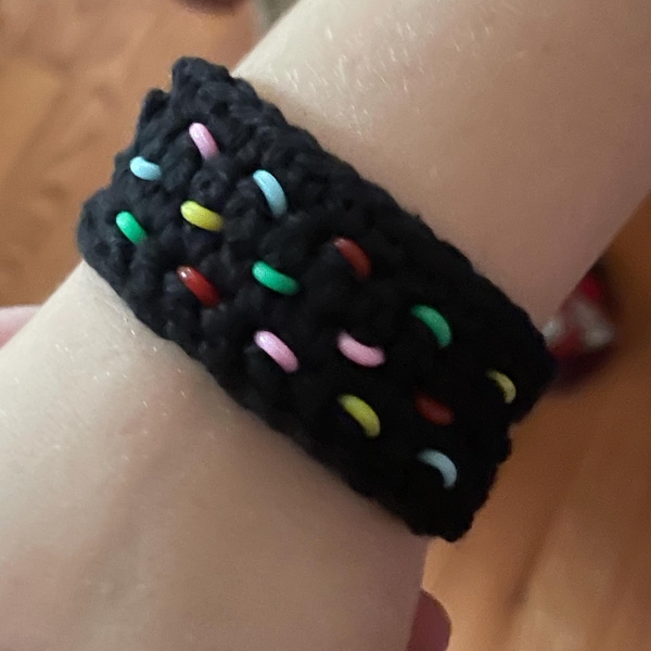 Skin Picking Pull Beads Scratch Nails Palm Rolling Sensory Activiti ...