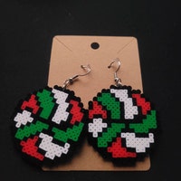 Pepe der Frosch Meme Perler Bead Wand-Kunst-Dekor - Etsy.de