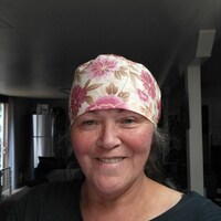 Sewing PATTERN Greys Anatomy-inspired Euro Style Surgical Scrub Cap Hat DIY Easy Sew Digital ...