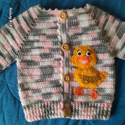 Pattern-hippopotamus Granny Square-crochet Pattern, Pdf - Etsy