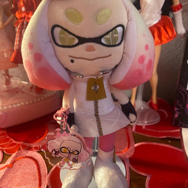 Panty & Stocking Keychains - Etsy