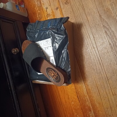 New Swedish Wooden Clogs / Natural and Eco Handmade Clogs / Moccasins ...