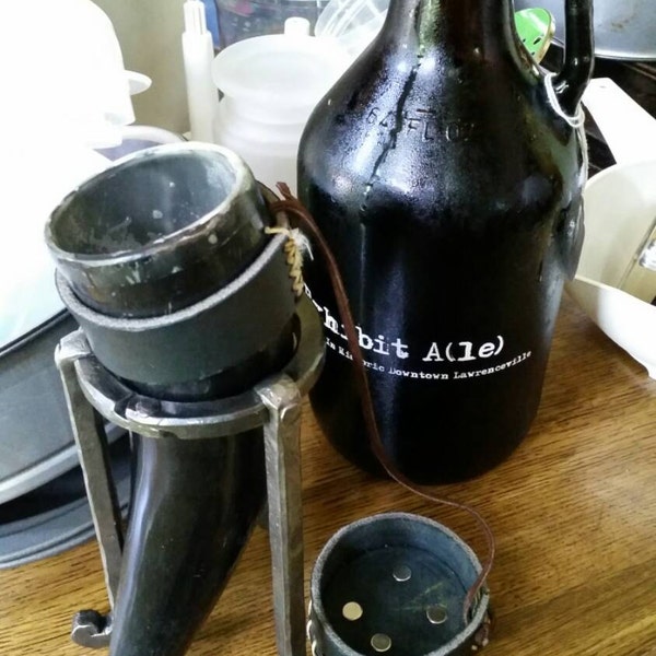 Forged Leaf Keychain With a Spiral / Blacksmith Hand Made Keyring - Etsy