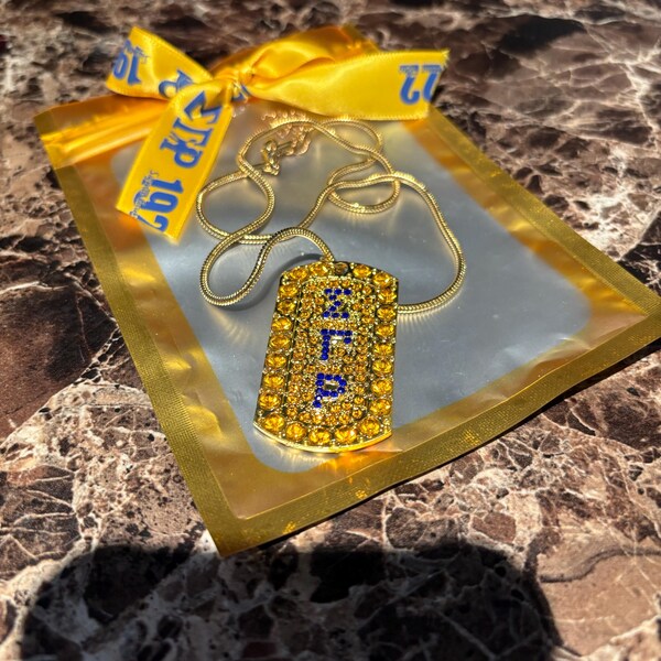 Sigma Gamma Rho Hand-sign Pin - Etsy