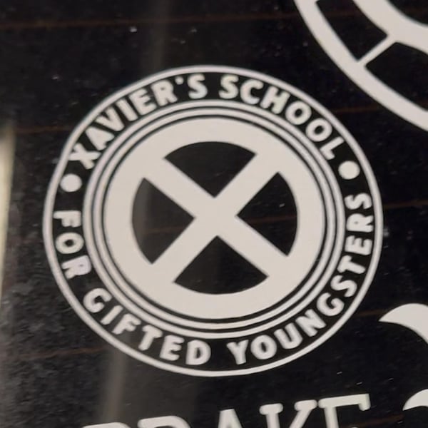 Jurassic Logo Decals - Etsy