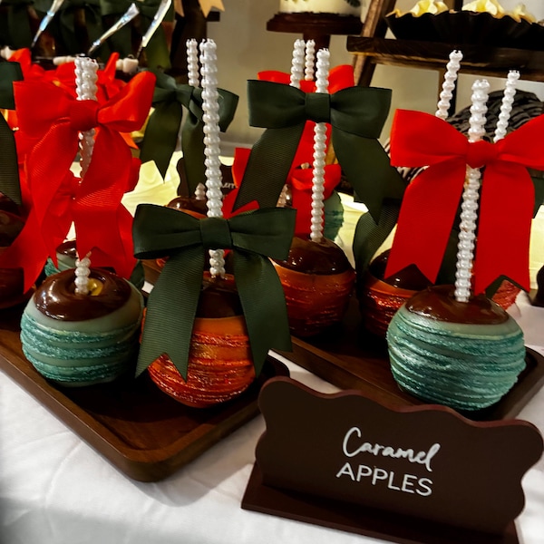 Buffet Food Name Sign, Food Table Tent Card, Food Tag, Cute Buffet Card ...