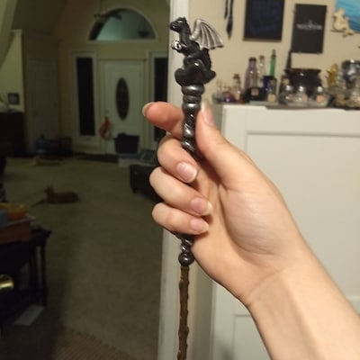 Phoenix Feathers Potion Ingredient Bottle Apothecary Collectibles for ...