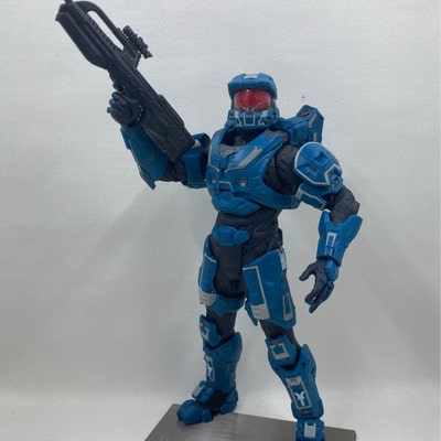 Halo Backpacks for Spartan Collection 6.5 In - Etsy