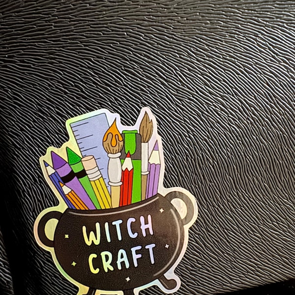 Bat Skeleton Sticker, Holographic Sticker, All Pain No Gain, Spooky ...