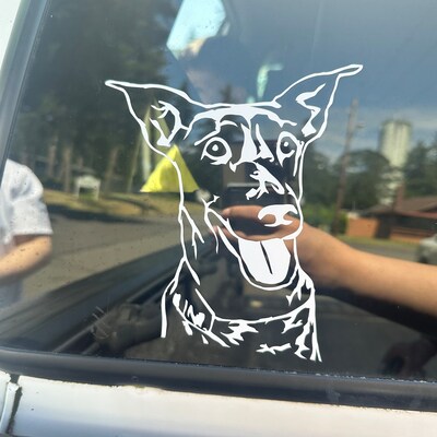 Pet Welcome Sign/ Pet Door Sign/ Dog Door Sign/pet Portrait Wreath/ Dog ...