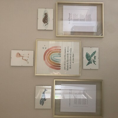 Ubuntu Definition Printable Poster Instant (Download Now) - Etsy