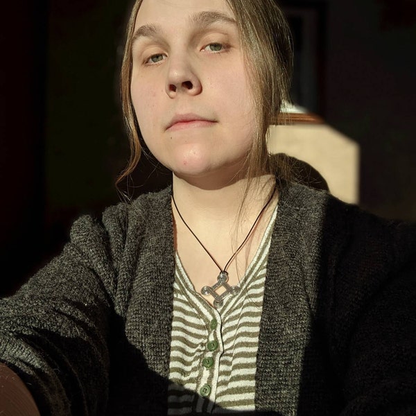 Looped Square, Ancient Pagan Finnish Protective Symbol, Hannunvaakuna ...