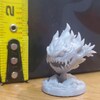 Bowsette 3D Printed Statue Garage Kit Model Kit Designed by Ellaart - Etsy