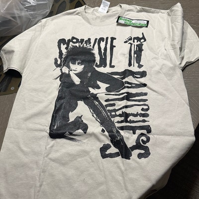 Forgotten Prophecy T-shirt on sand Punk Crust Stenchcore Hardcore Filth ...