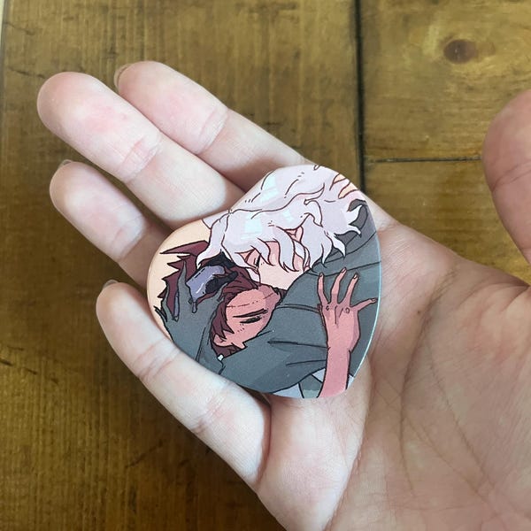 ENSTARS || Rinne Amagi Sticker - Etsy