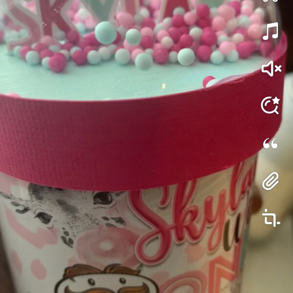 Custom Juice Box, Custom Juice Pouch, Birthday Favors, Party Favors ...