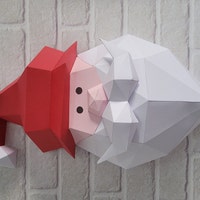 DIY Papercraft Bell Pepper Png3d Capsicum Modelpapercraft - Etsy Canada