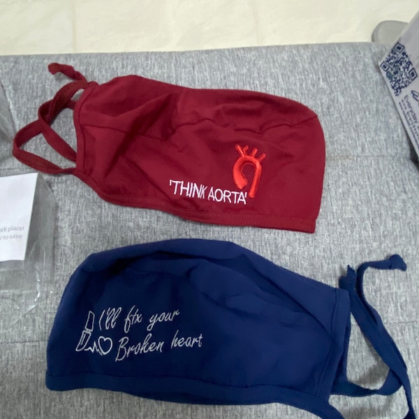 Custom Embroidered Personalized Scrub Cap, Crna Gift, OR / ER / ICU ...