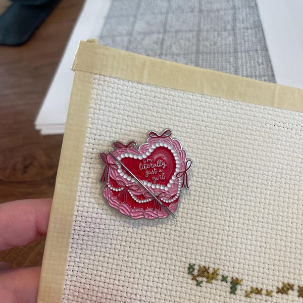 Preppy Christmas Tree Needlepoint Chart Digital Download - Etsy