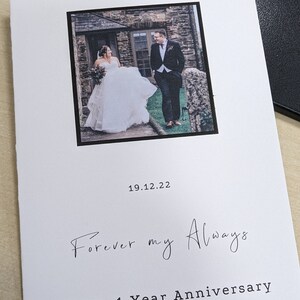 Personalised A6 Gift Vouchers A6 Gift Certificates Gift Vouchers Gift ...
