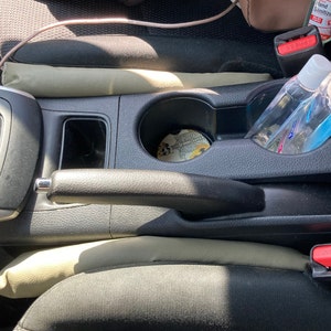 Cute Swinging Duck Car Rear View Mirror Hanging Accessory - Etsy