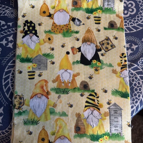 Starry Night Nativity Quilt Pattern, Digital PDF Pattern, Sew Kind of ...