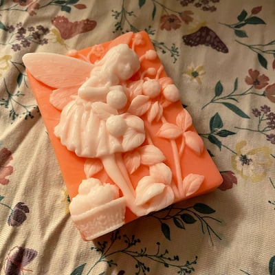 Donkey Soap Ass Mule Burro Hand Made Soap You Can Choose Your - Etsy