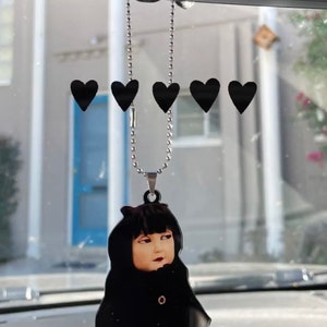 WWDITS Nadja Fine Art Poster Print - Etsy