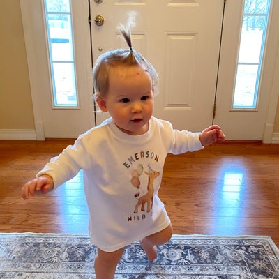 First Halloween Baby Outfit, Baby First Halloween, Creep It Real ...