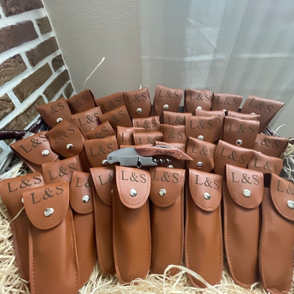 Personalized Corkscrew,personalized Wine Corkscrew,wine Opener Engraved ...