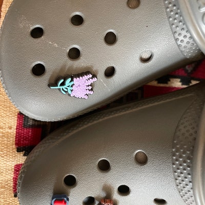 Totoro & Spirited Away Croc Charms - Etsy