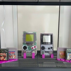 Playstation Portable Slim 2000 3000 Display Stand | Etsy