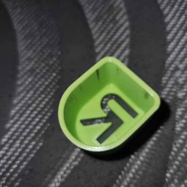 Ryobi Battery Cap - Etsy