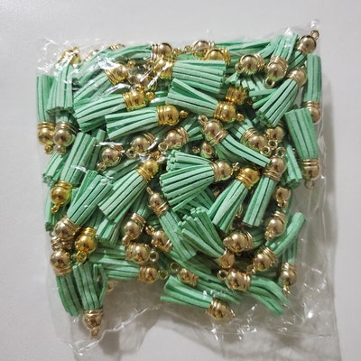 Mini Wood Spool Beads,wooden Spool Accessories,50pcs Unfinished Small ...