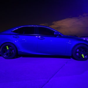 AVID.1 AV06 17-18 OG Design Wheel Decals 4 PCS - Etsy