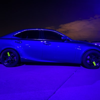 AVID.1 AV06 17-18 OG Design Wheel Decals 4 PCS - Etsy