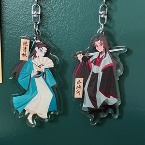 Dream SMP Pins DSMP Themed Badges Dream Smp Pinback Buttons - Etsy