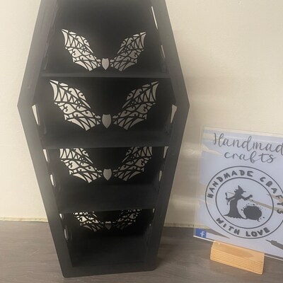 Alien Head Mdf Craft Shapes Pk of 10 / Earring Blanks / Jewellery ...